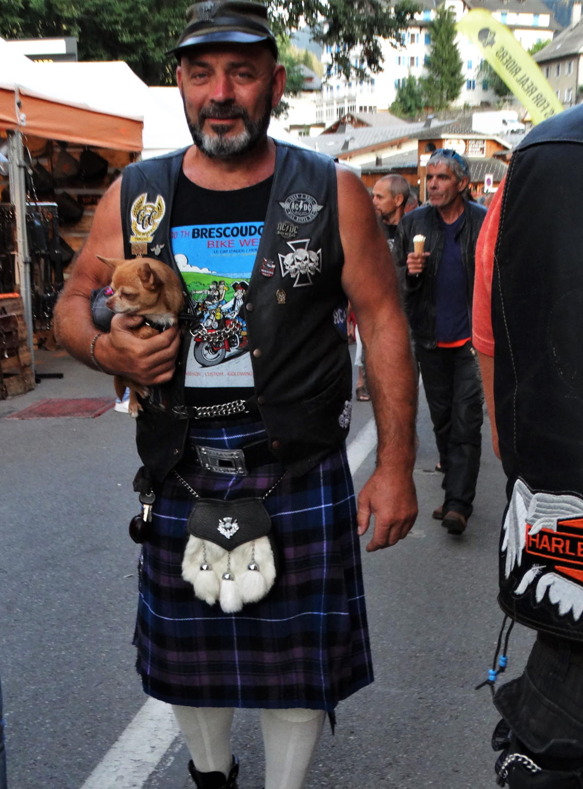 Harley, Hodgson and Ozzie Pink Floyd – Lisa Bradshaw Blog